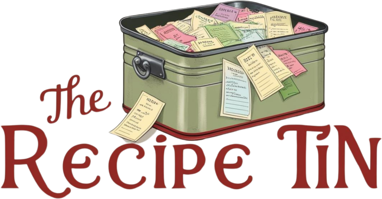 The Recipe Tin | Only the best recipes collection.